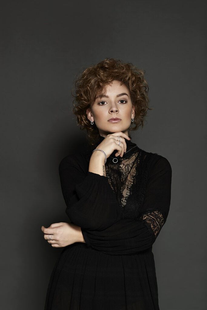 Pas på dine smykker - SIDONA